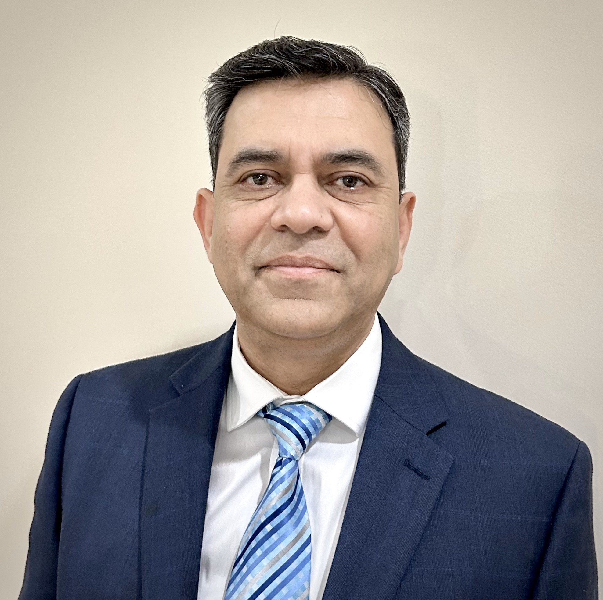Owais Ahmad, PhD, P.E.